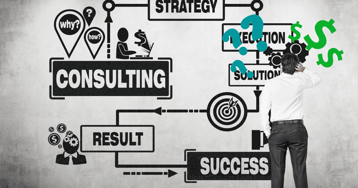 Is Consulting Worth The Money? - The Power Practice