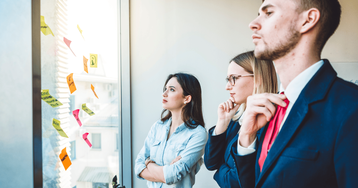 What WON'T You Accomplish This Year - The Power Practice